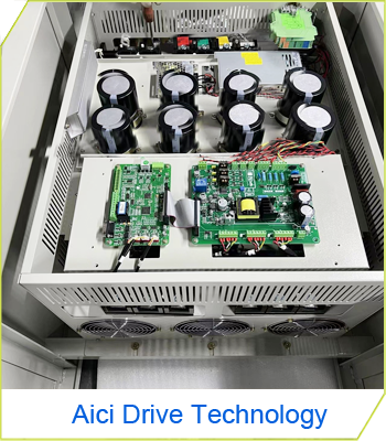 Shandong Aici Drive Technology Co., Ltd. China switched reluctance motor