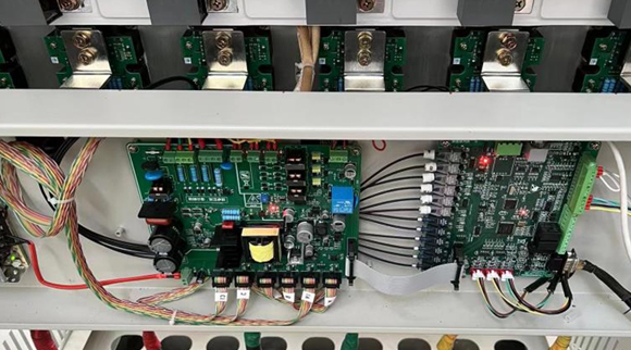 Shandong Aici Drive Technology Co., Ltd. China switched reluctance motor